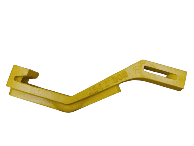 Locomotive & Freight Car Rerailers | Aldon Company, Inc.