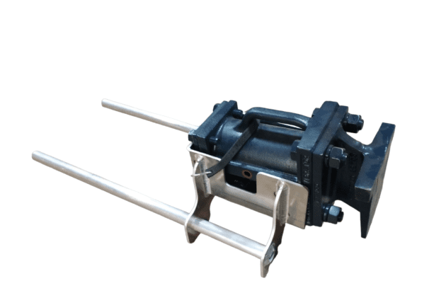 Car Shaker Lifting Tray | Aldon Company, Inc.