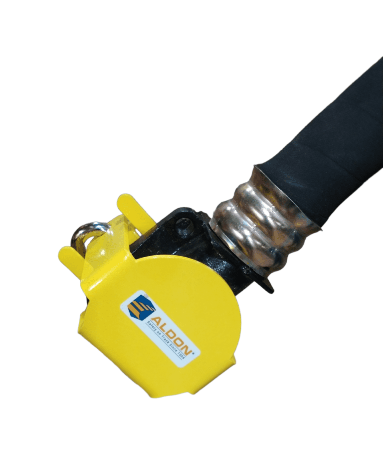 Gladhand Lockout | Aldon®