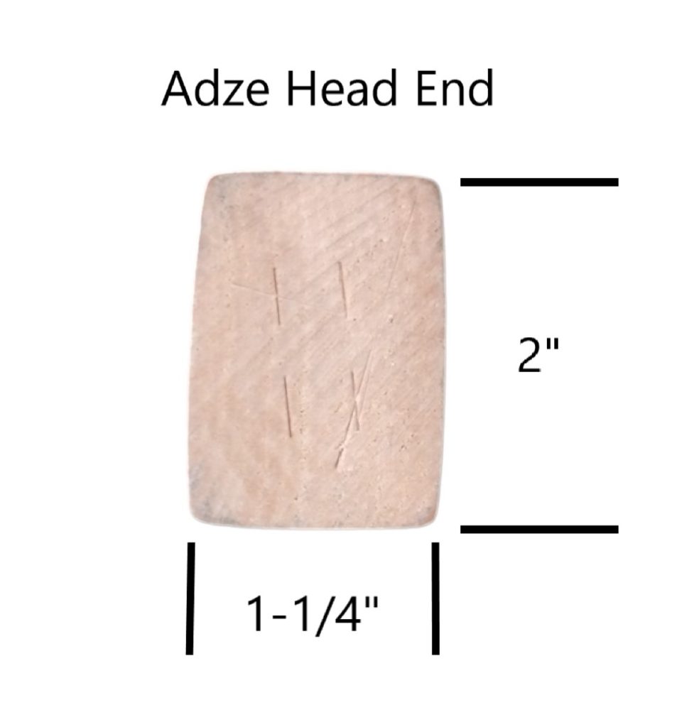 Replacement Handle For Adze | Aldon®