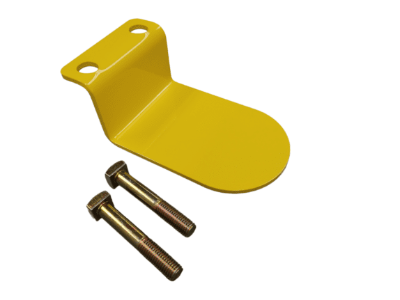 51A Switch Stand Safety Plate | Aldon®