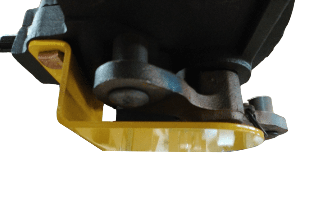 51A Switch Stand Safety Plate | Aldon®