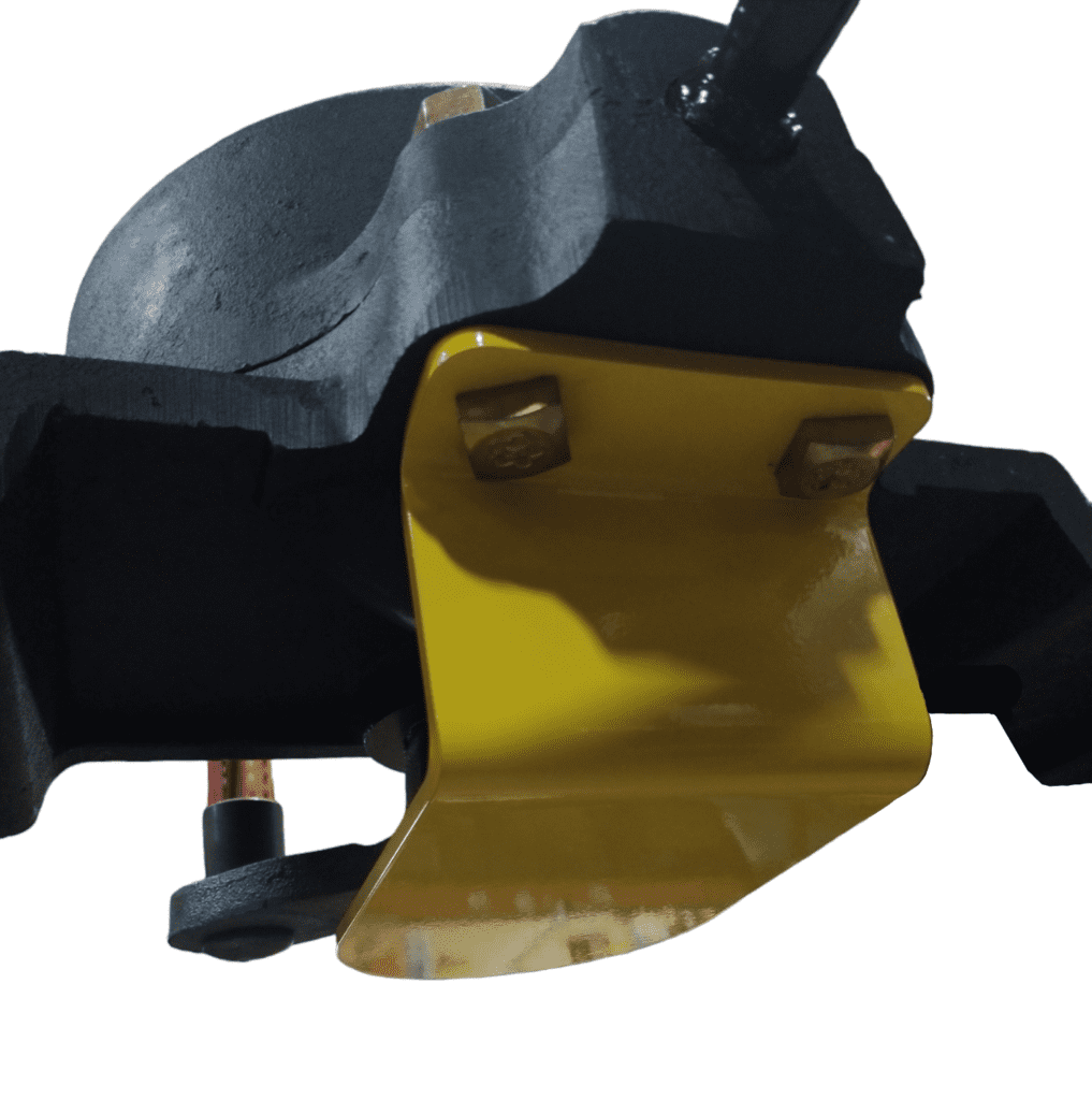 51A Switch Stand Safety Plate | Aldon®