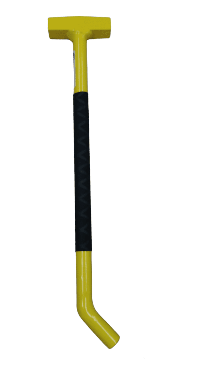 IBC Multifunction Tool, BNSF Style | Aldon®