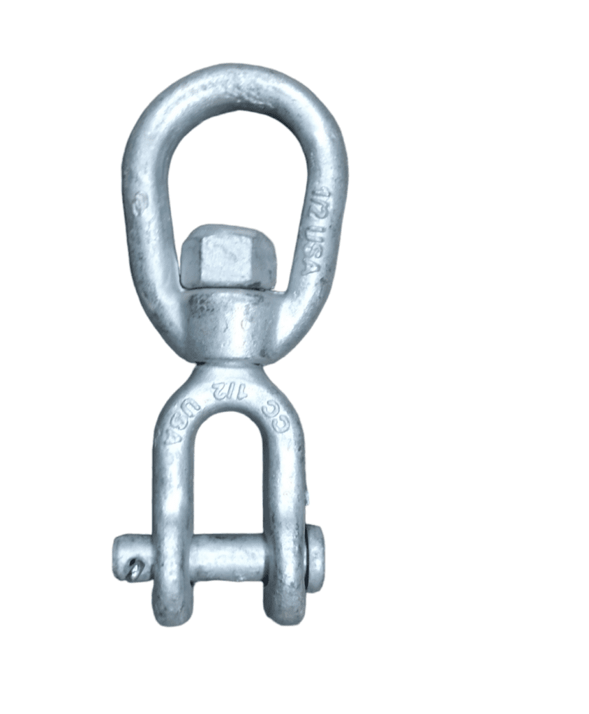 Jaw & Eye Swivel | Aldon®