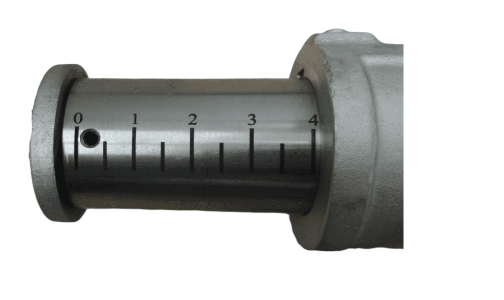 AL-200-S Journal Jack w/Shoe & Handle | Aldon®