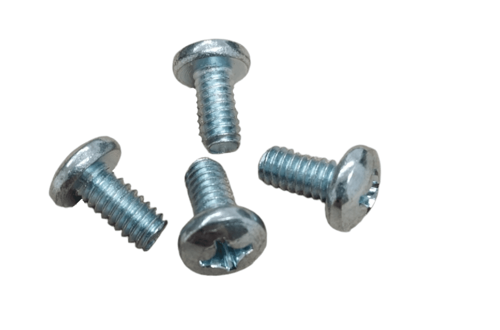 Replacement Screws For Switch Cube Plates & Mast | Aldon®