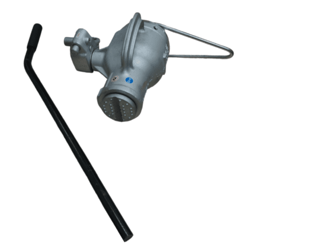 AL-200-S Screw-Jack Rail Bender | Aldon®