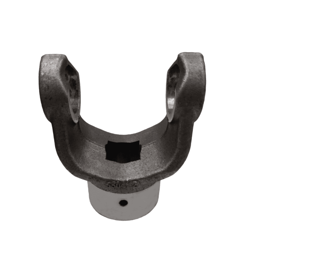 End Yoke, Sq. Dr. Fitting End (Drive Shaft Part) | Aldon®