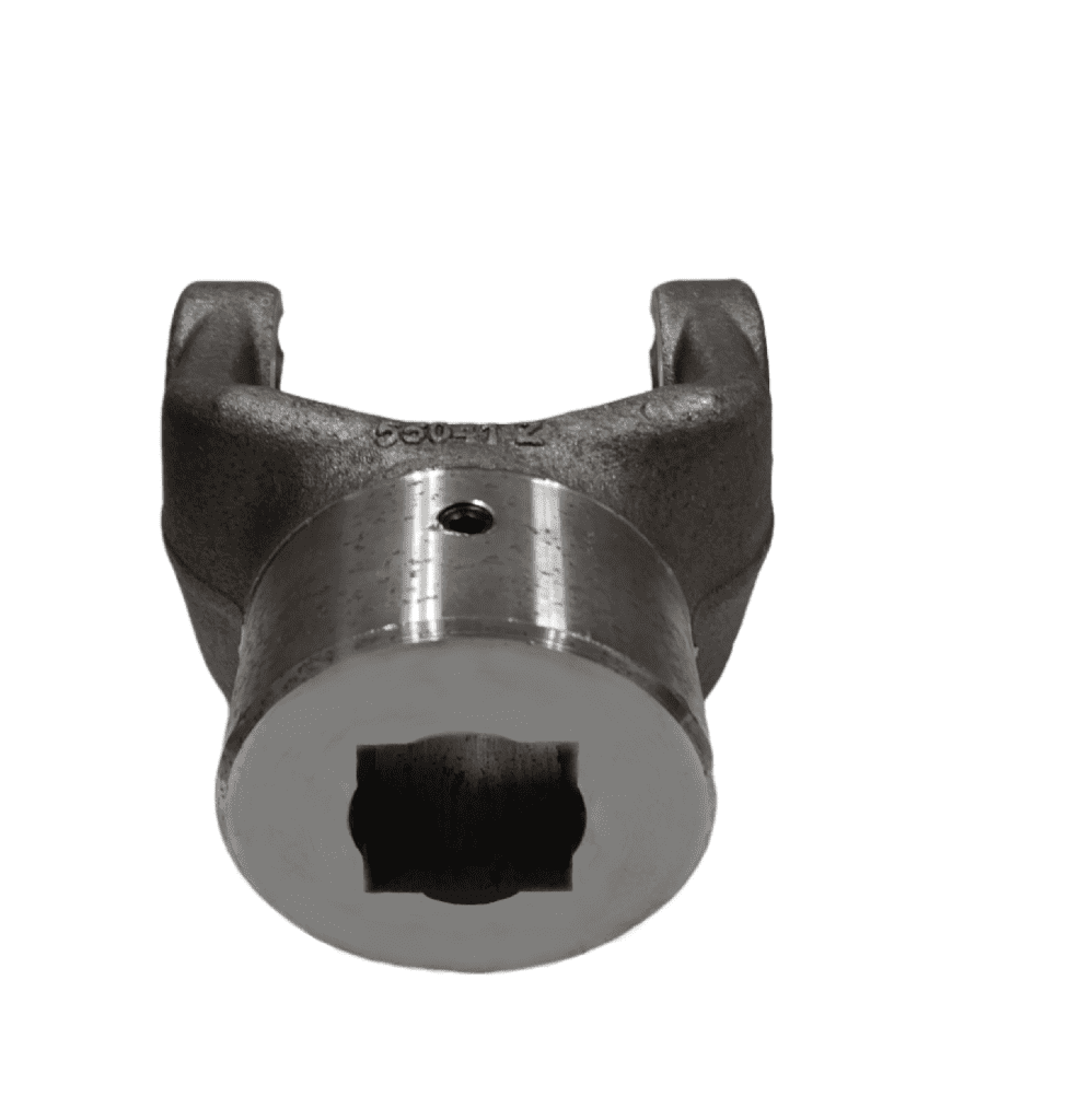 End Yoke, Sq. Dr. Fitting End (Drive Shaft Part) | Aldon®