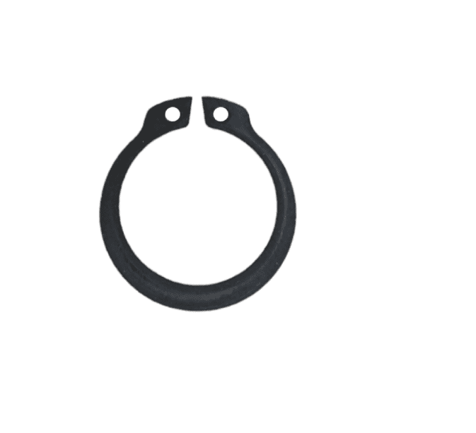 Replacement Retaining Ring For 2-Piece Push Cart Axles | Aldon®