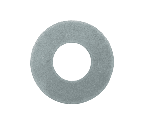 Replacement 1" Fiber Washer For 2-Piece Push Carts | Aldon®