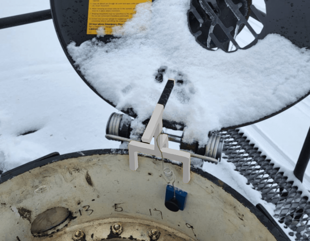 Tank Car Sockets, Tools, & Accessories | Aldon Company, Inc.