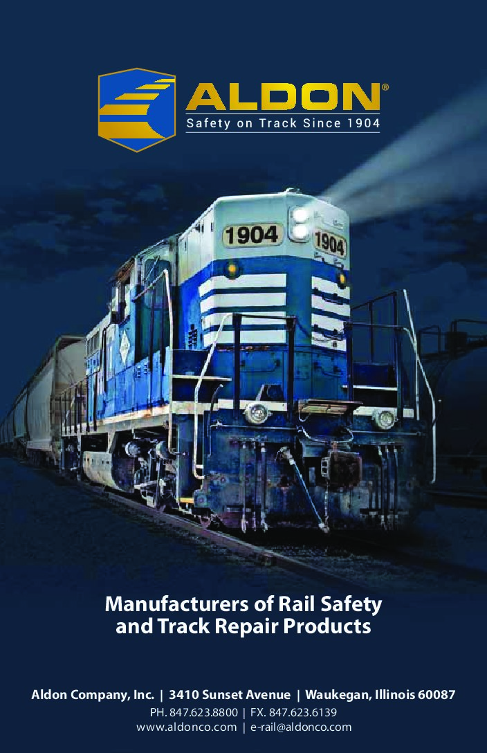 Downloadable Product and Safety Resources | Aldon®